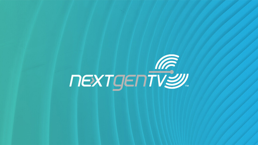What is NEXTGEN TV? - General - Nth Circle
